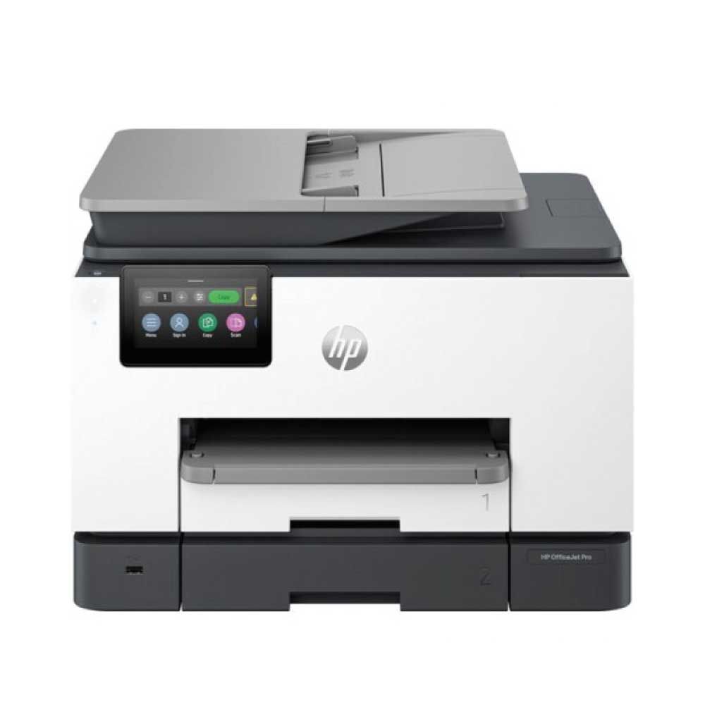 HP OfficeJet Pro 9130b A4 Colour Multifunction Inkjet Printer | Printer ...