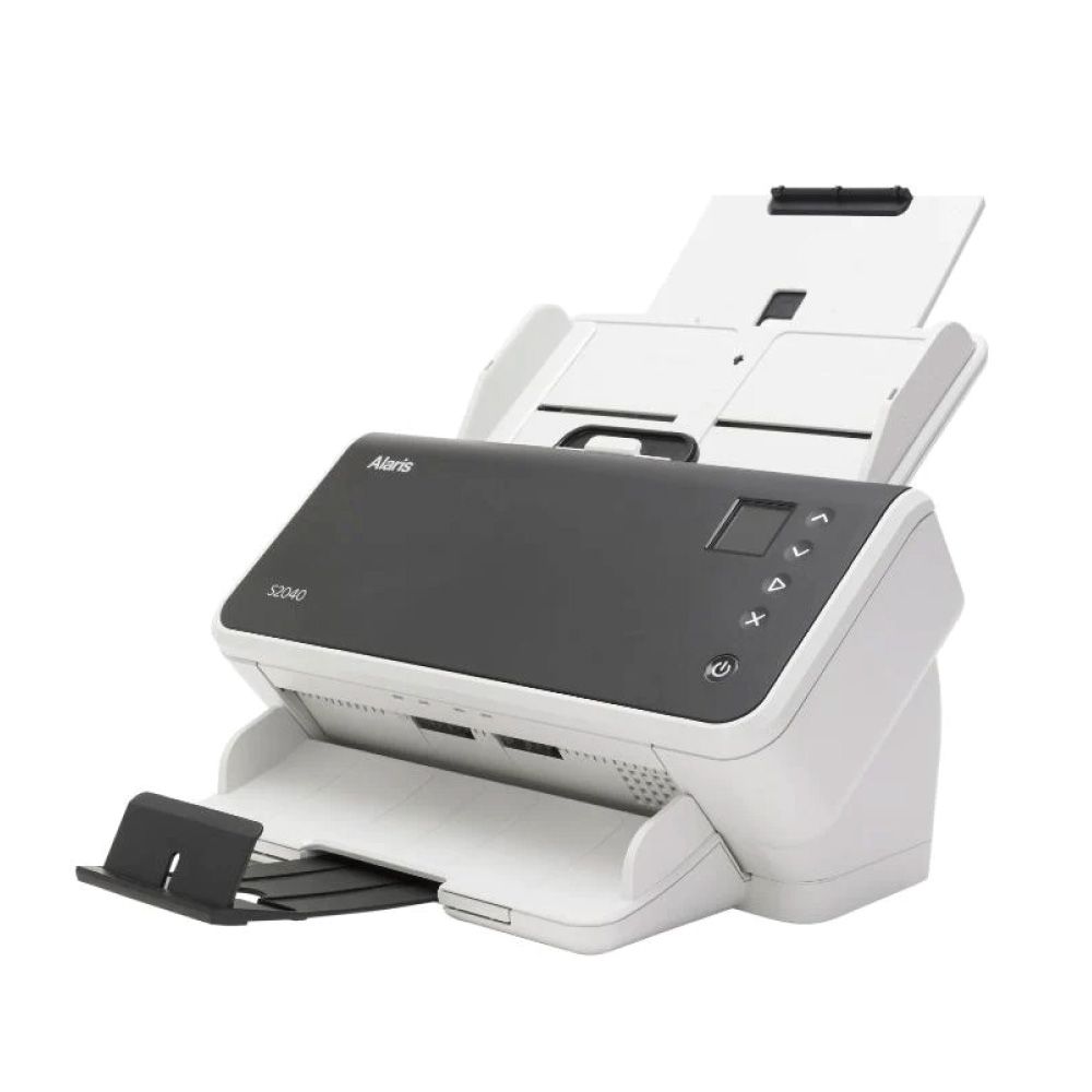 Kodak E1040 A4 Document Scanner | Printer Base