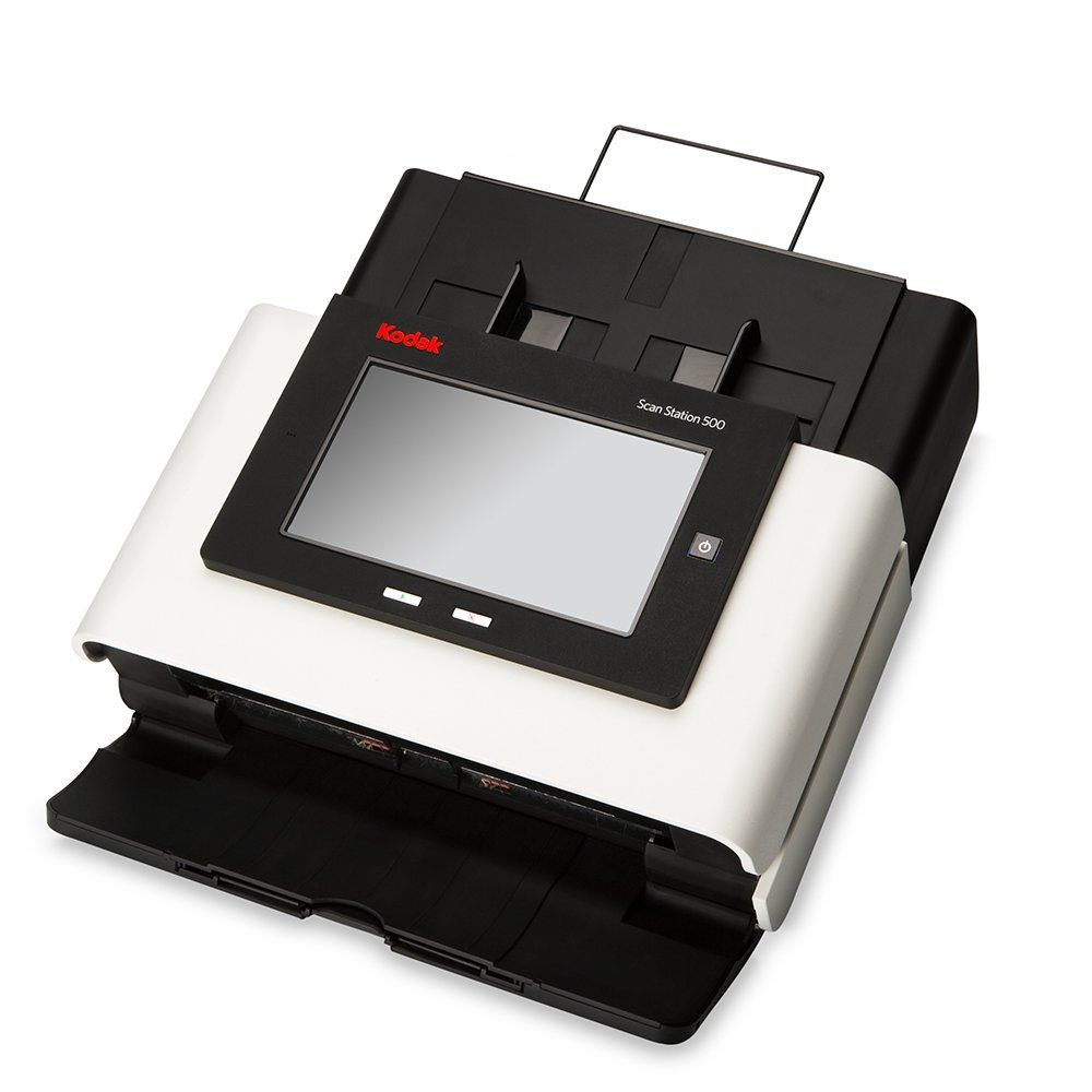 Kodak Scan Station 500 Scanner | Printerbase.co.uk | Printer Base