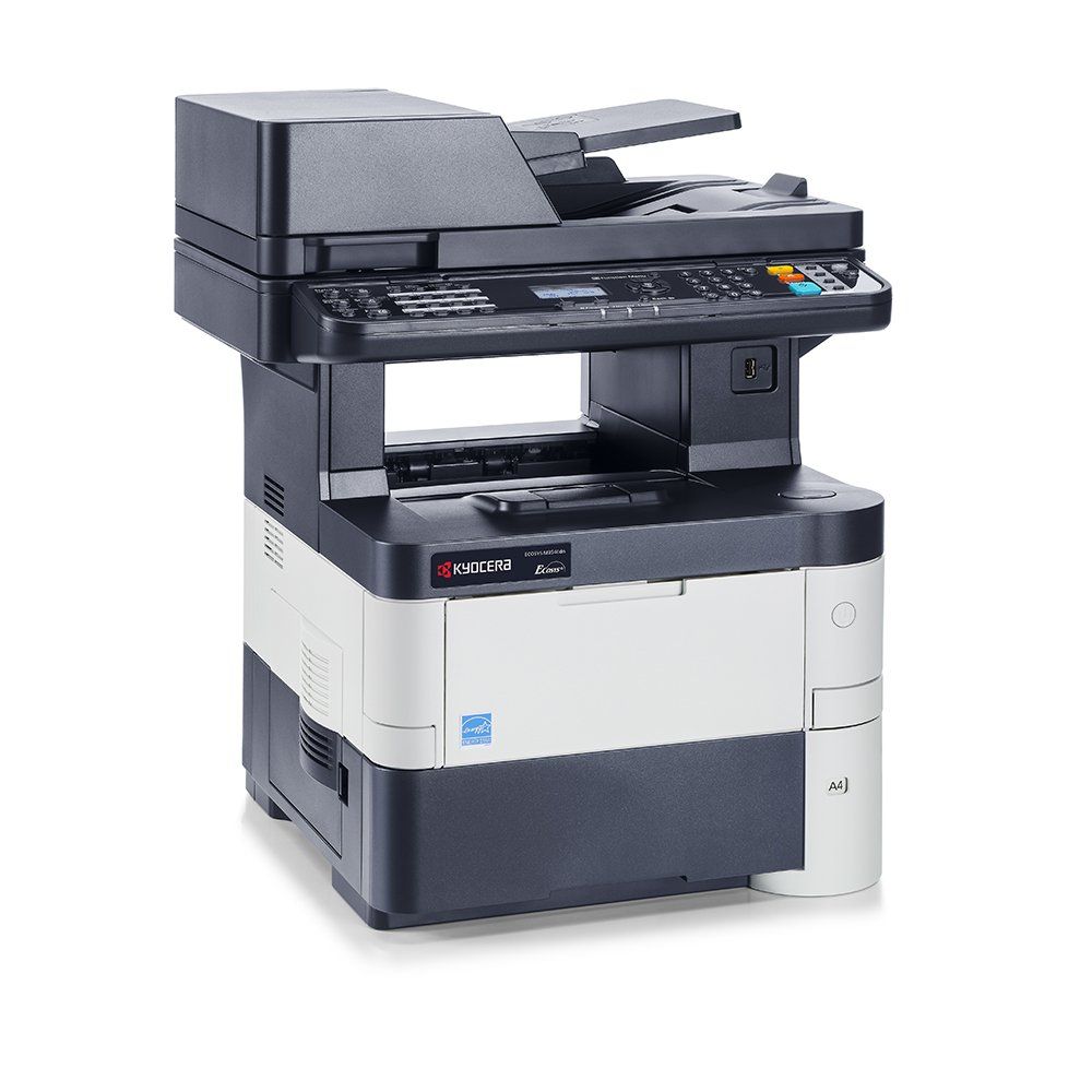 Kyocera ECOSYS M3540dn A4 Mono Laser MFP with Fax 1102NZ3NL0 | Printer Base