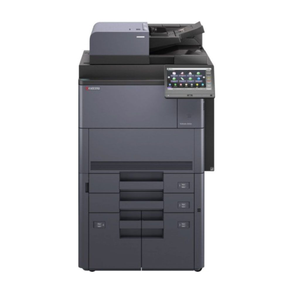 Kyocera TASKalfa 8353ci A3 Colour Multifunction Laser Printer | Printer ...