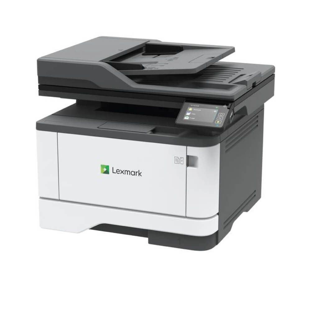 Lexmark MX431adn A4 Mono Laser Multifunction Printer 29S0213 | Printer Base