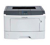 Lexmark MS410dn Mono Laser Printer | Printerbase.co.uk | Printer Base