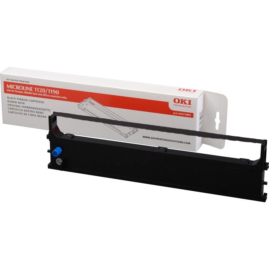 Oki Ink and Toner Cartridges | Printer Base