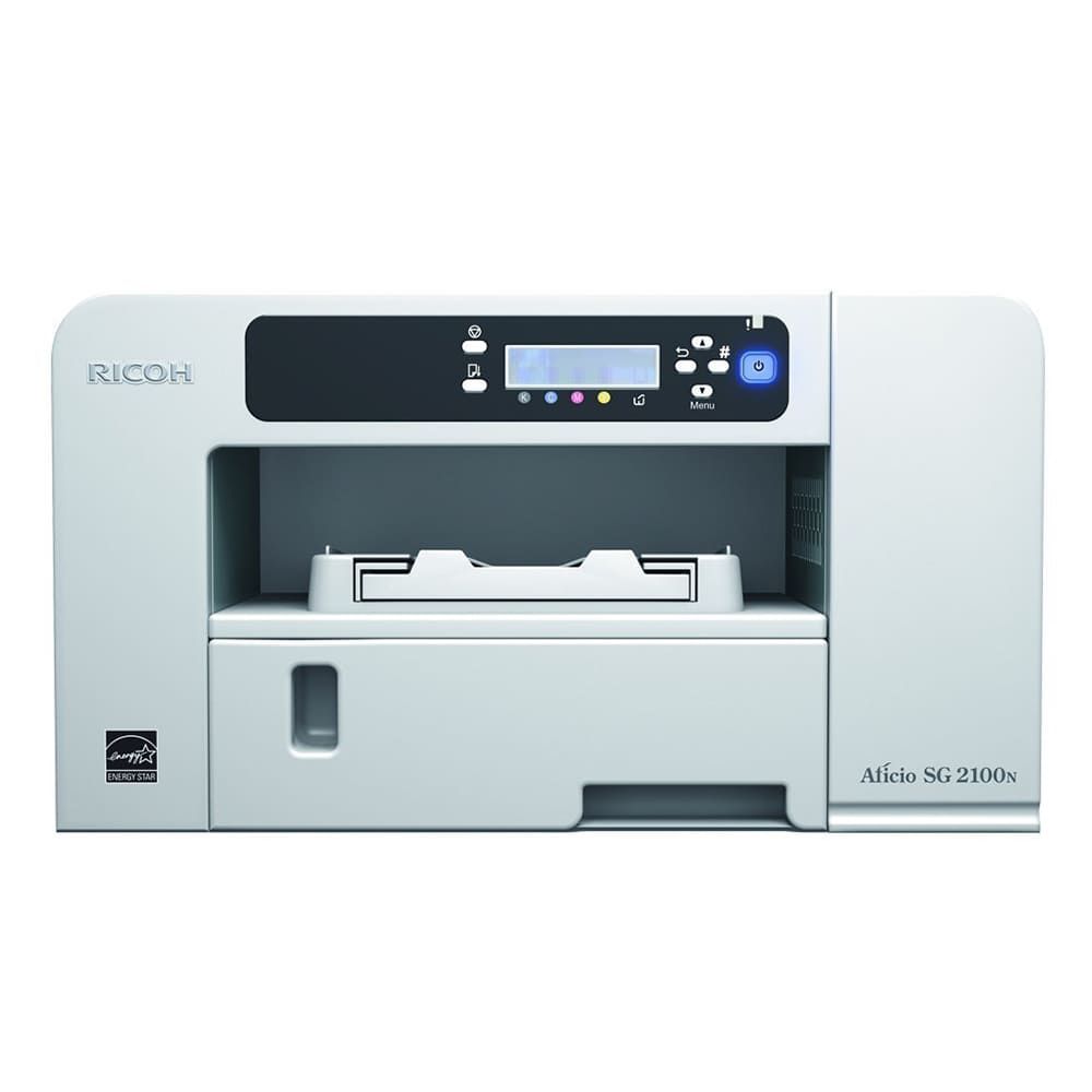 Ricoh SG 2100N A4 Colour GelJet Printer 980670 | Printer Base
