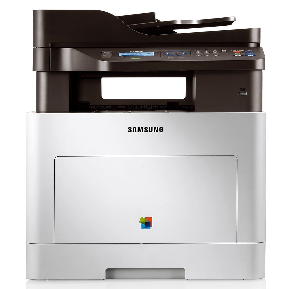 Samsung CLX-6260ND A4 Colour Laser MFP CLX-6260ND | Printer Base