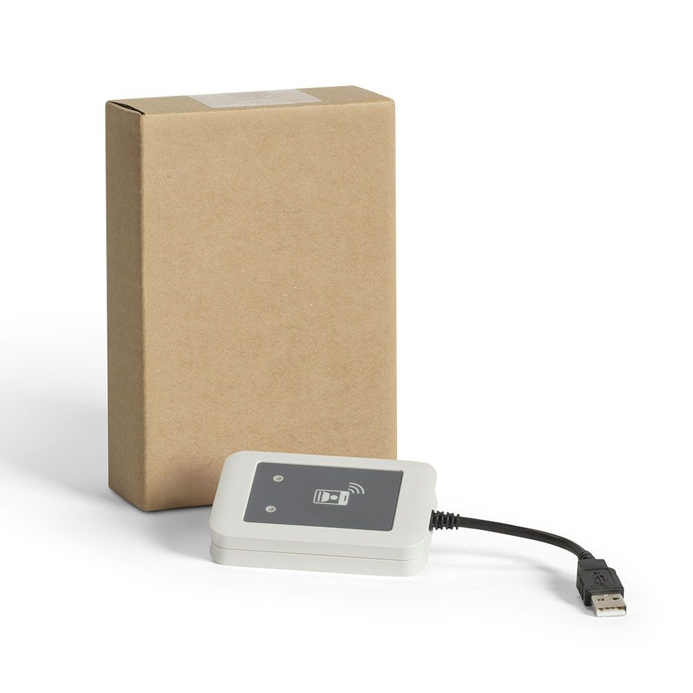 Xerox Internal Card Reader/RFID Kit 497K18120 | Printer Base