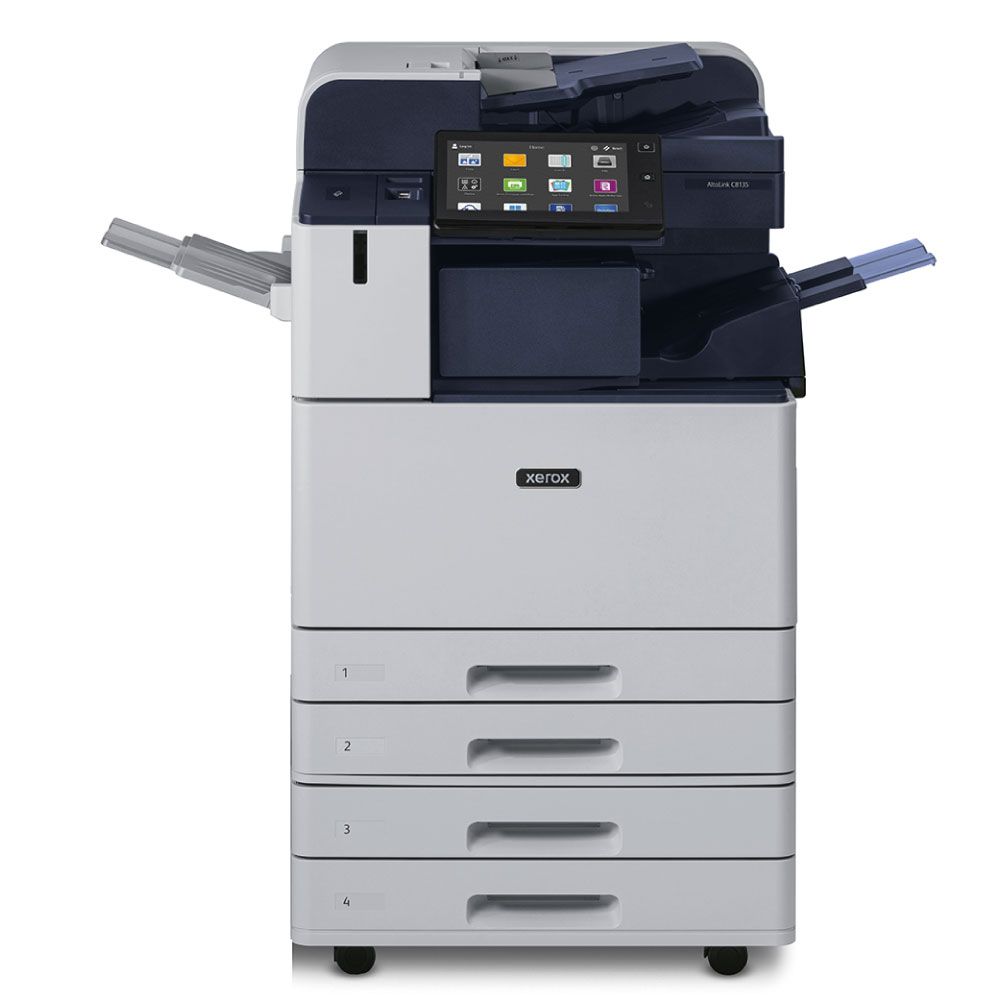 Xerox AltaLink C8130T A3 Colour Multifunction Laser Printer | Printer Base
