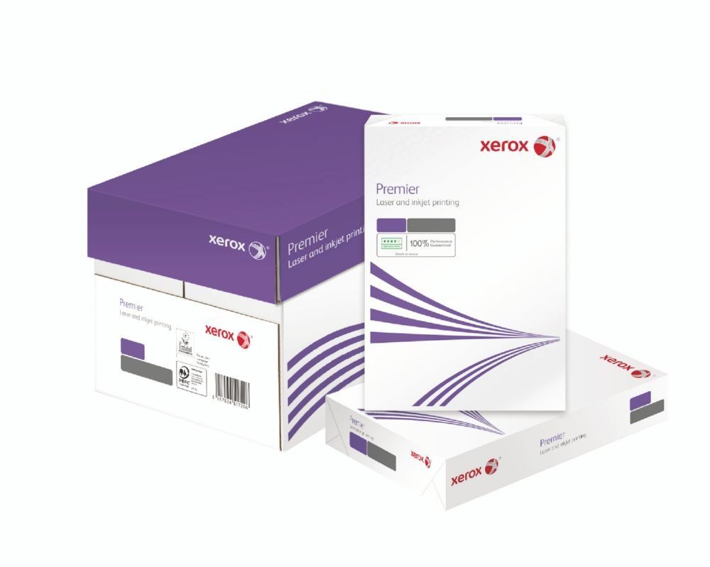 Xerox XX99107 Premium Digital Carbonless A4 Paper | Printer Base