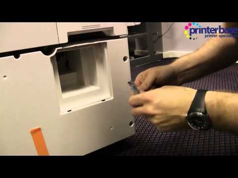 Xerox Phaser 7800DN SRA3 Colour LED Printer 7800V_DN | Printer Base