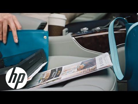 HP Officejet 250 Inkjet Multifunction Printer CZ992A | Printer Base