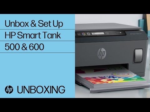 HP Smart Tank Plus 655 A4 Colour Multifunction Inkjet Printer Y0F74A ...