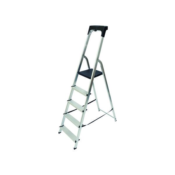 5 tread ladder store