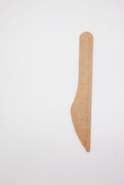 Unbranded Paper Knife (Pack of 100) FP-PCK100 | Printer Base