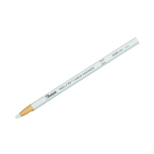 Sharpie permanent marker white color store