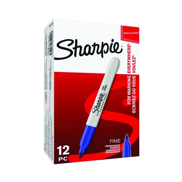 Sharpie box store