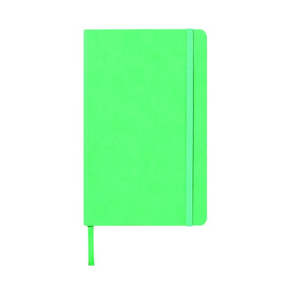 Cambridge Notebook Lined 192 Pages 130x210mm Teal 400158051 Printer Base