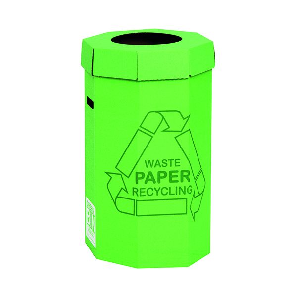 Paper recycling bins near me store