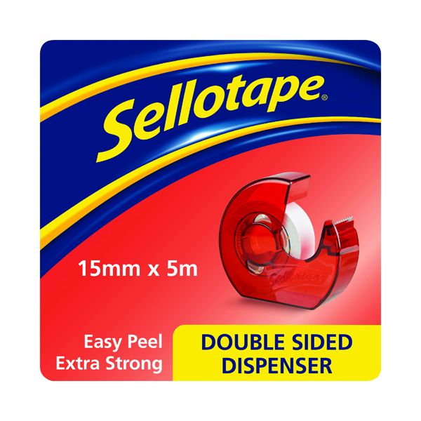 Sellotape tape dispenser store