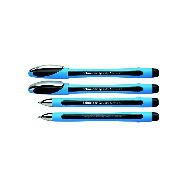Memmo pen store