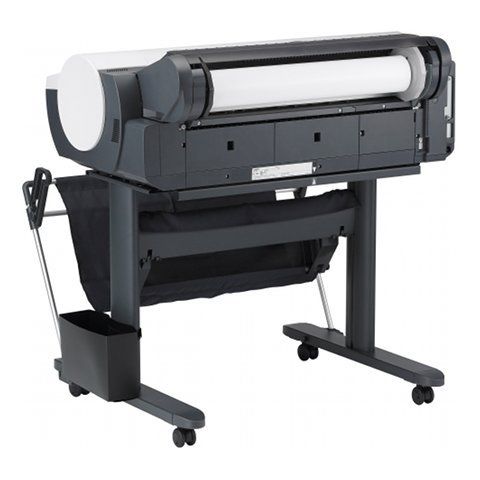 Canon imagePROGRAF iPF605 Large Format Printer Printer Base