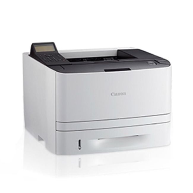 Canon i-SENSYS LBP251DW A4 Mono Laser Printer 0281C022 | Printer Base