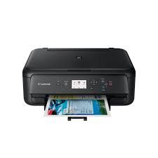 Canon PIXMA TS5150 A4 Colour AiO Inkjet Printer Printer Base