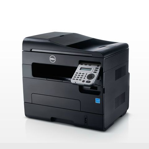 Dell B1256dnf Mono Laser Printer | Printer Base