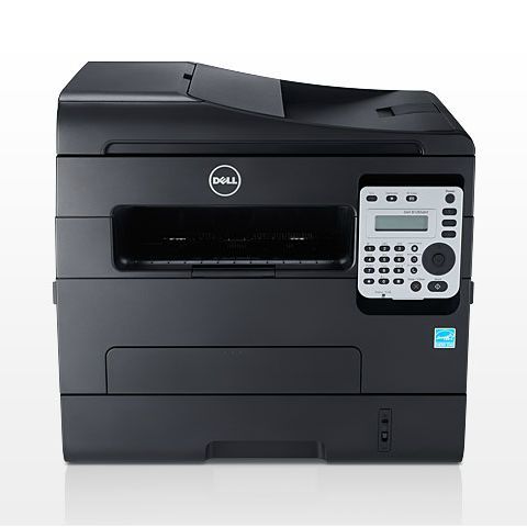 Dell B1256dnf Mono Laser Printer | Printer Base