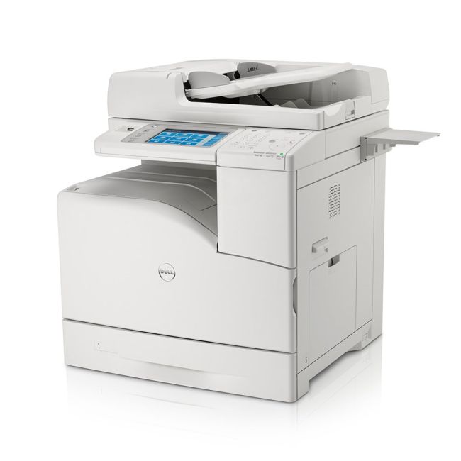 Dell Laser Colour Printer