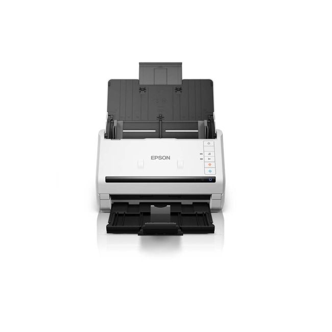 Epson WorkForce DS-770 A4 Document Sheetfed Scanner B11B248401BY ...