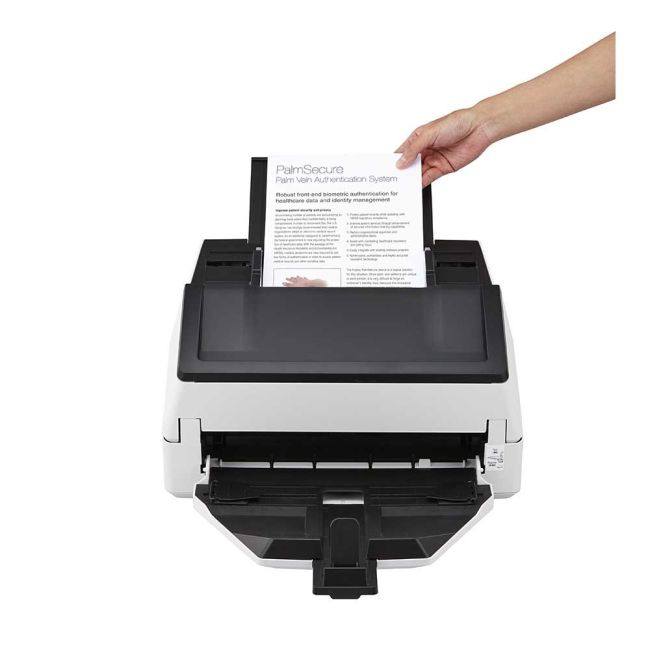Fujitsu fi-7600 A3 Document Scanner PA03740-B501 | Printer Base