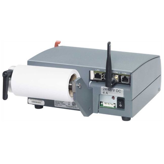 Honeywell Compact 4 Mobile Mark III Mobile Thermal Label Printer (USB ...