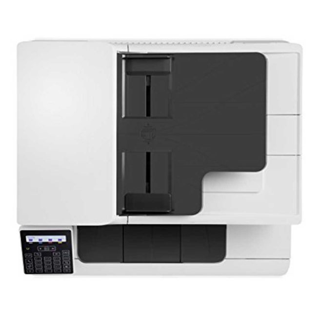 HP Color LaserJet Pro MFP M181fw A4 Colour Laser MultiFunction T6B71A B19 Printer Base