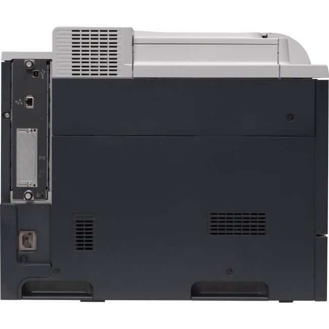 HP Color LaserJet CP4025dn A4 Colour Laser Printer CC490A#B19 | Printer ...