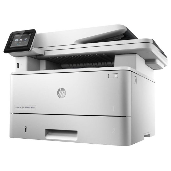 Hp laserjet mfp m426fdn store