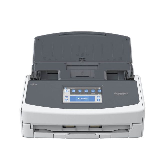 Ricoh ScanSnap Ix1600 A4 Document Scanner PA03770-B401 | Printer Base