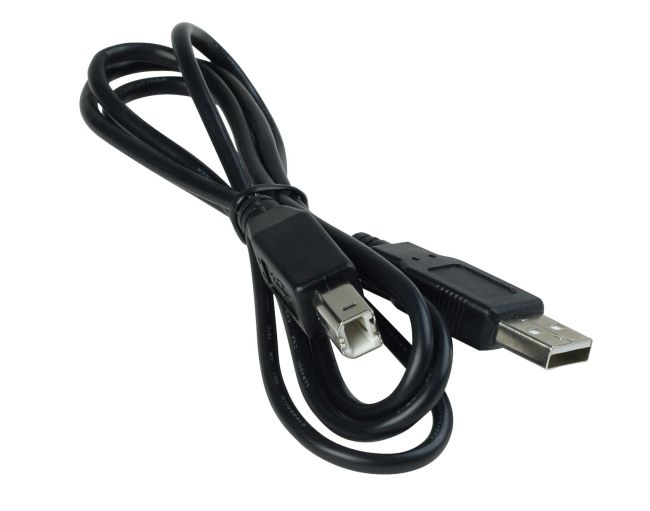 Micro usb to printer store