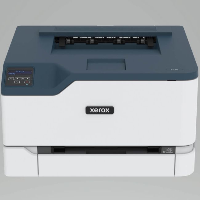Xerox C230 A4 Colour Laser Printer C230V_DNIUK | Printer Base