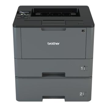 Brother HL-L5100DN A4 Mono Laser Printer HLL5100DNZU1 | Printer Base
