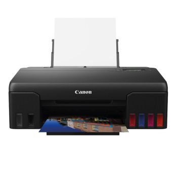 Canon PIXMA G650 A4 Colour Multifunction Inkjet Printer 4620C008 ...