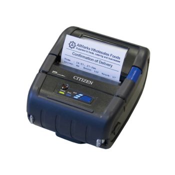 Citizen Label Printers & Labels | Printer Base