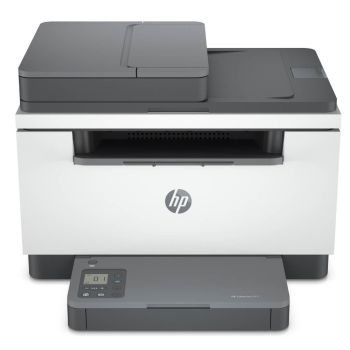 HP LaserJet MFP M234sdn A4 Mono Multifunction Laser Printer 6GX00F ...