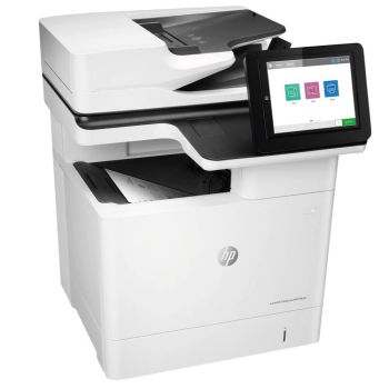 HP Color LaserJet Enterprise MFP M776z A3 Colour Multifunction Laser ...