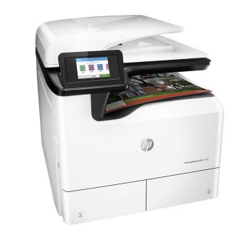 HP PageWide Pro 777z A3 Colour Multifunction Inkjet Printer Y3Z55B ...