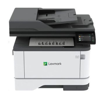 Lexmark MB2236adw A4 Mono Multifunction Laser Printer 18M0430 | Printer ...