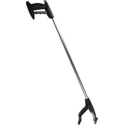 Unger Total Litter Picker | Part No: 5506008 | Printer Base
