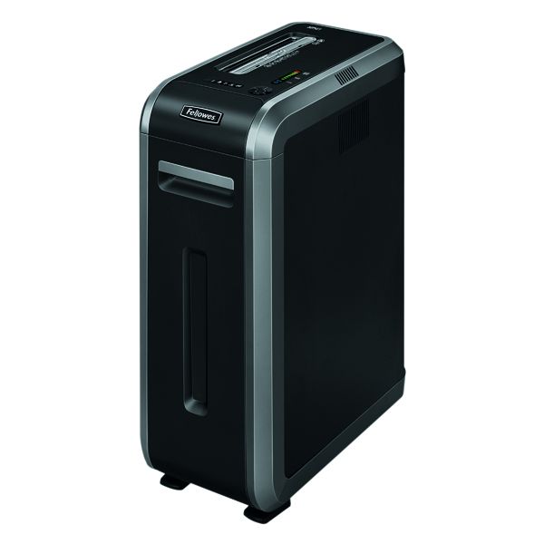 Fellowes Powershred 125Ci Cross-Cut Shredder 4612101 | Printer Base