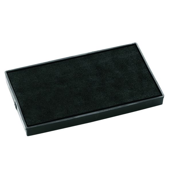 COLOP E/60 Replacement Ink Pad Black (2 Pack) E60BK | Printer Base