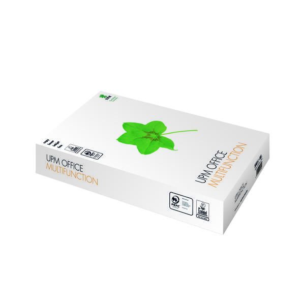 A3 Copier Paper 80gsm Multifunctional FSC White (Pack of 500) OOO594 ...